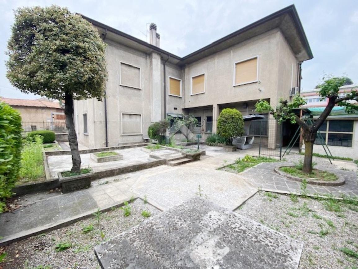 Appartamento in vendita a Gerenzano