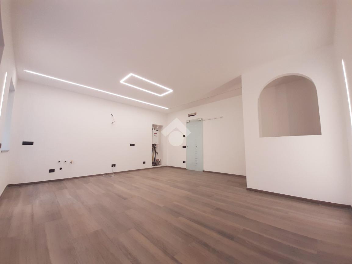 Appartamento in vendita a Mozzate