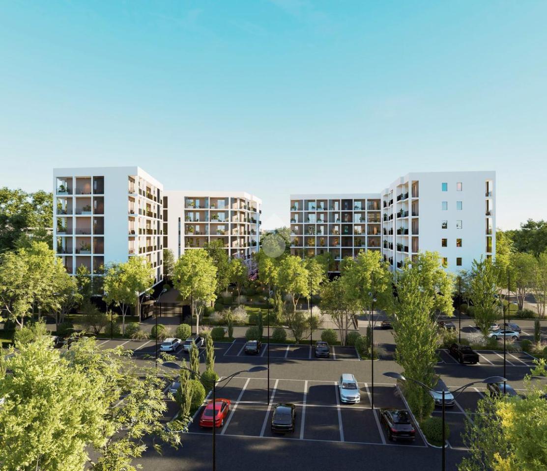 Appartamento in vendita a Gerenzano