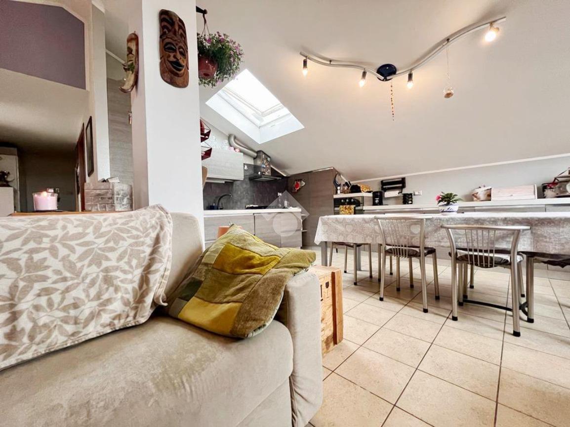 Appartamento in vendita a Gerenzano