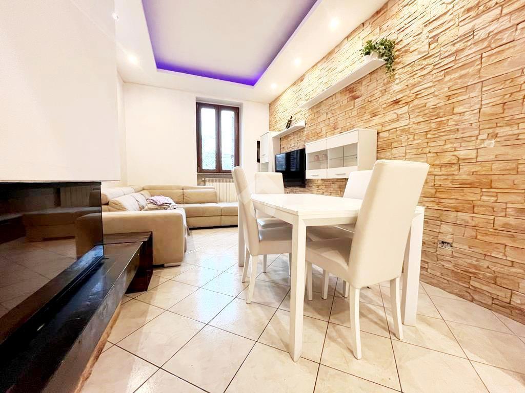 Casa indipendente in vendita a Gerenzano