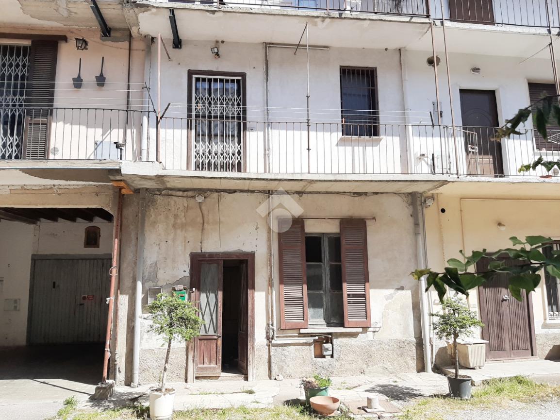 Casa indipendente in vendita a Turate