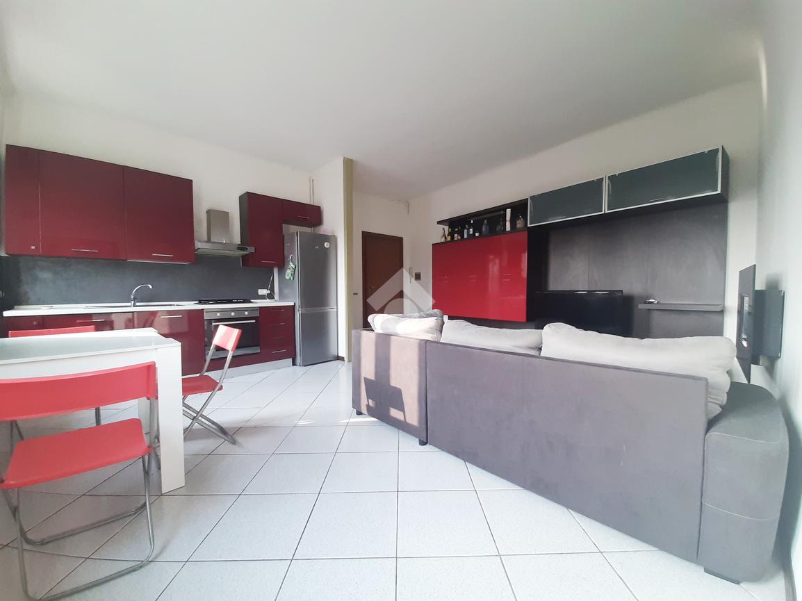 Appartamento in vendita a Turate