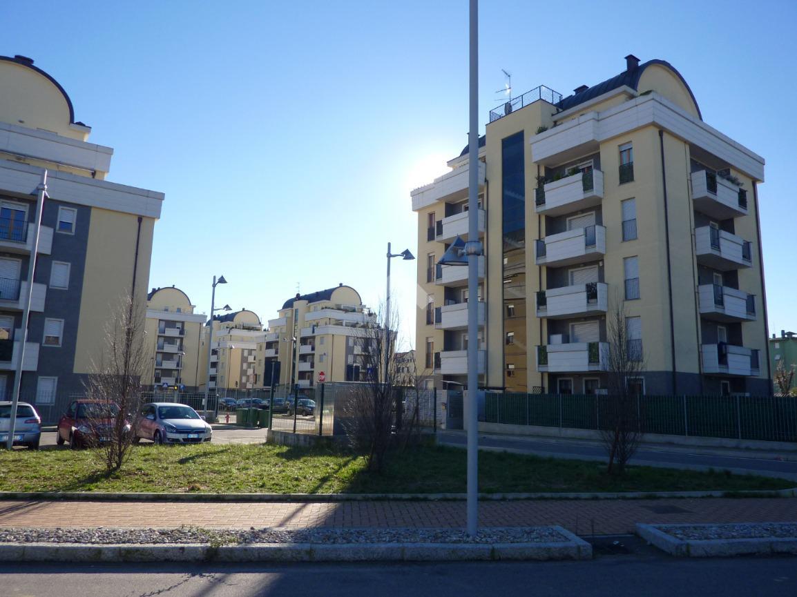 Box in vendita a Gerenzano