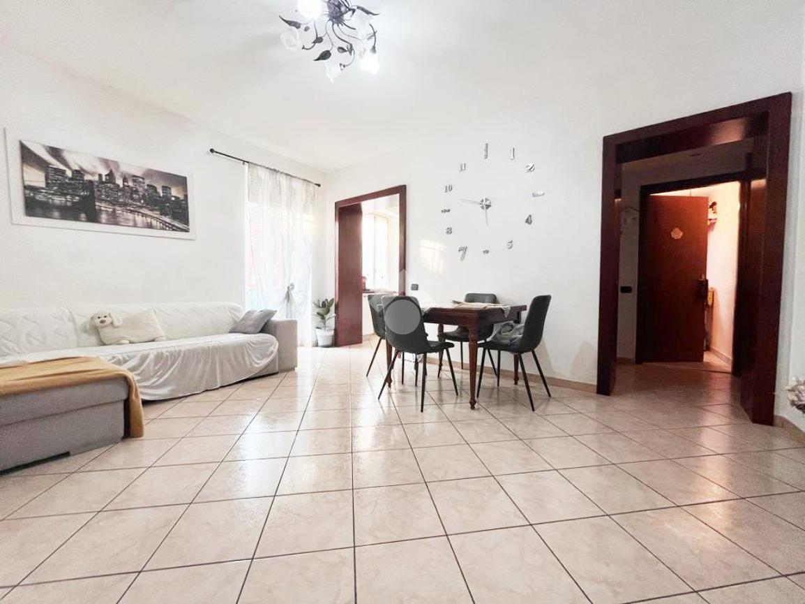 Appartamento in vendita a Turate