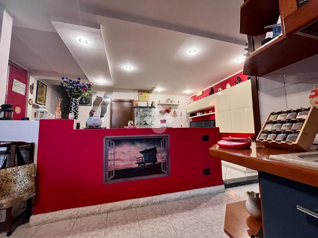 Appartamento in vendita a Turate