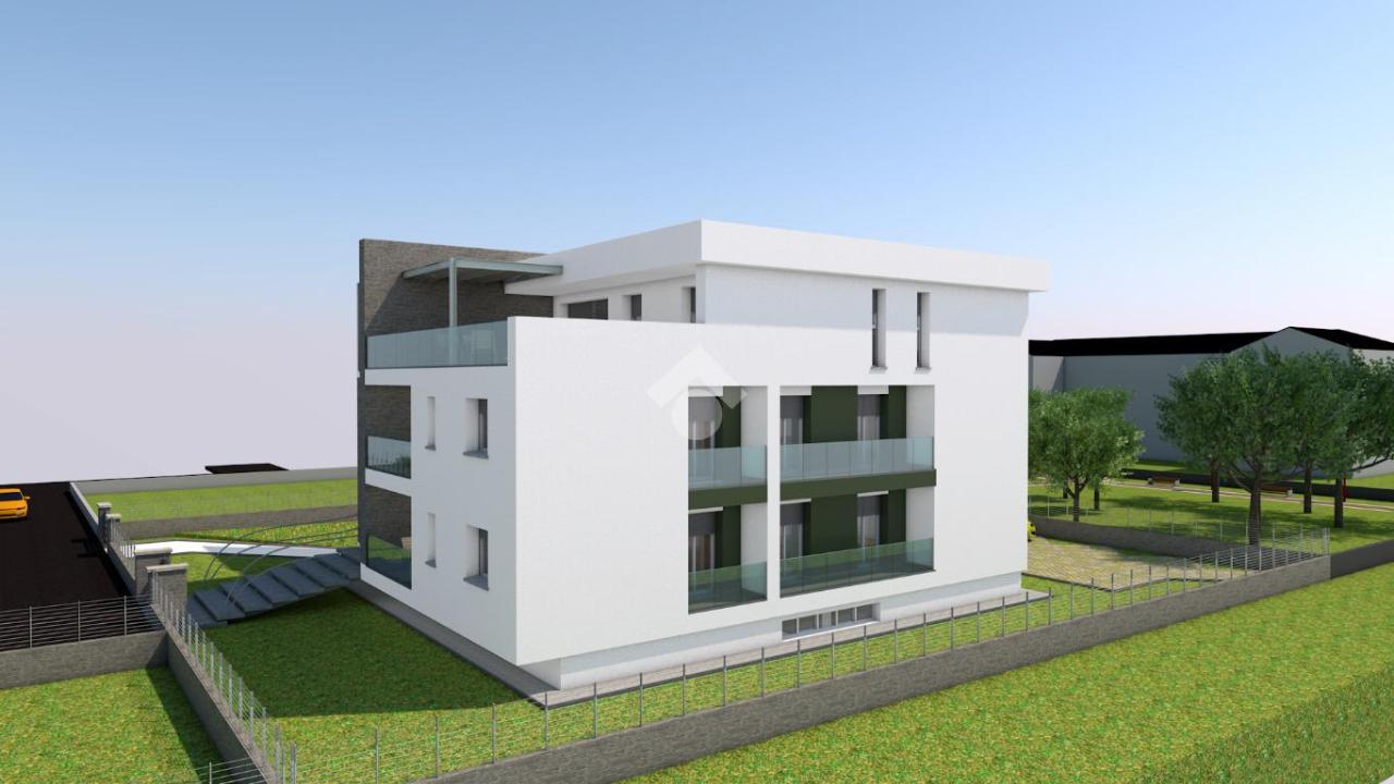 Attico in vendita a Gerenzano