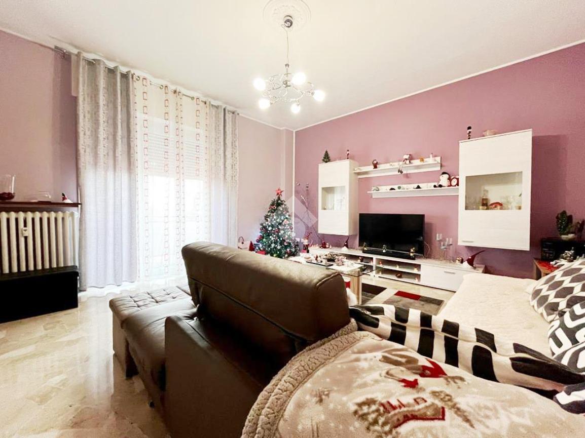 Appartamento in vendita a Gerenzano