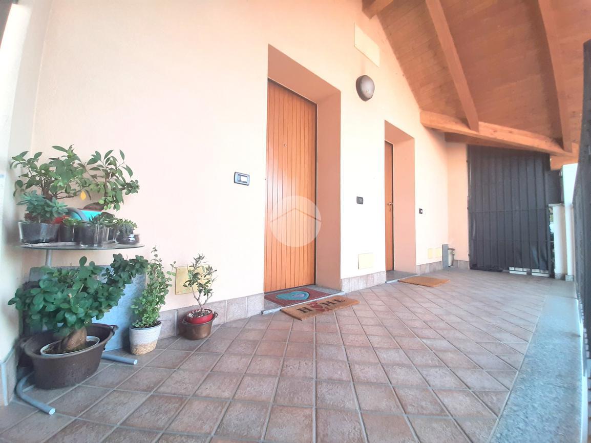 Appartamento in vendita a Gallarate