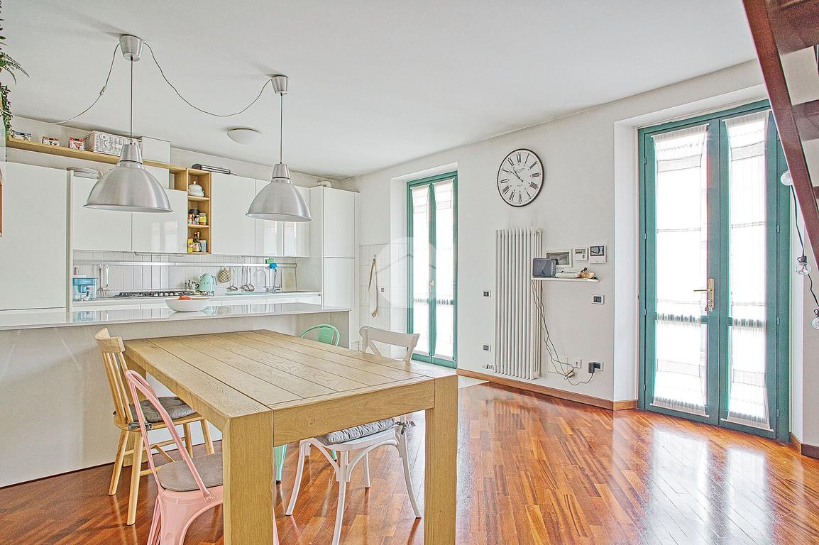 Appartamento in vendita a Gallarate