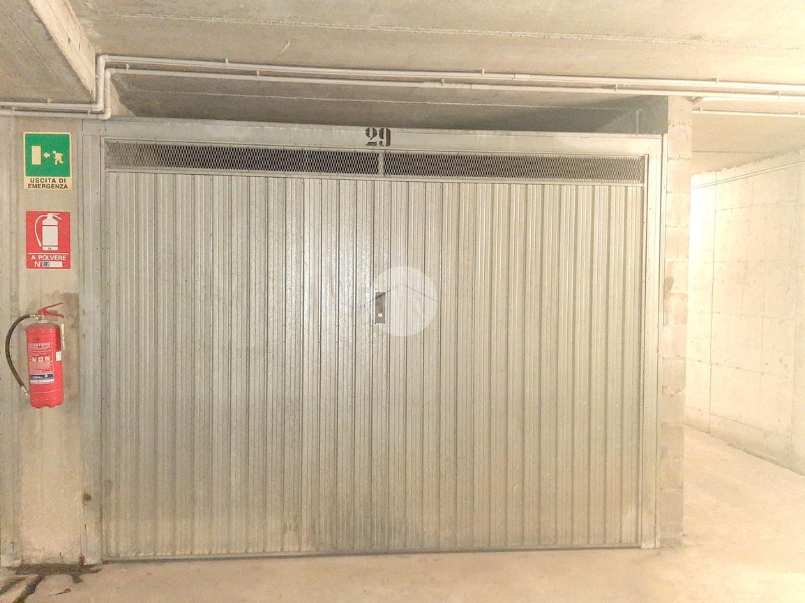 Box in vendita a Gallarate