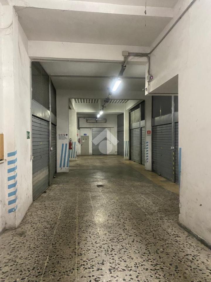 Box in vendita a Roma