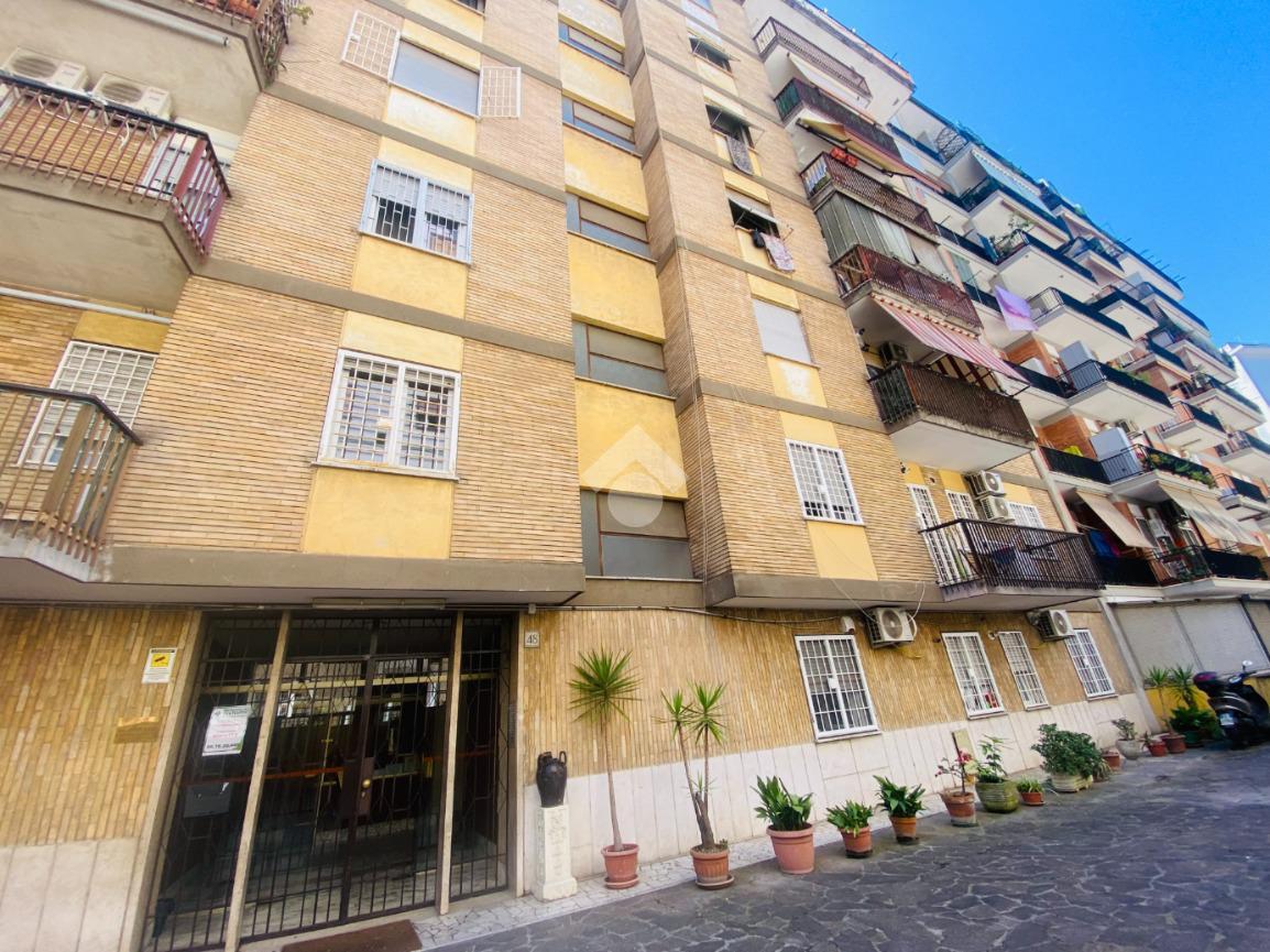 Attico in vendita a Roma