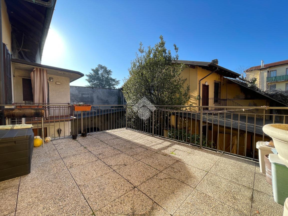 Appartamento in vendita a Castellanza