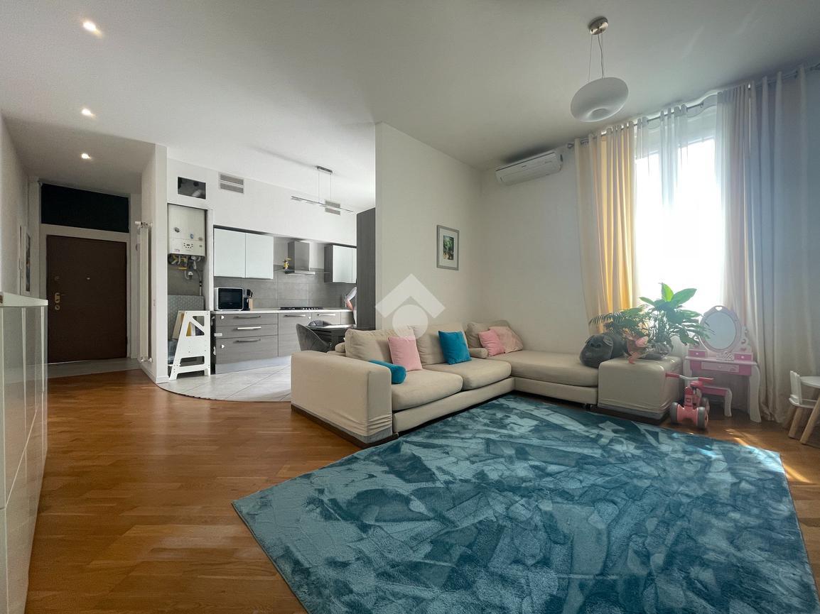 Appartamento in vendita a Castellanza