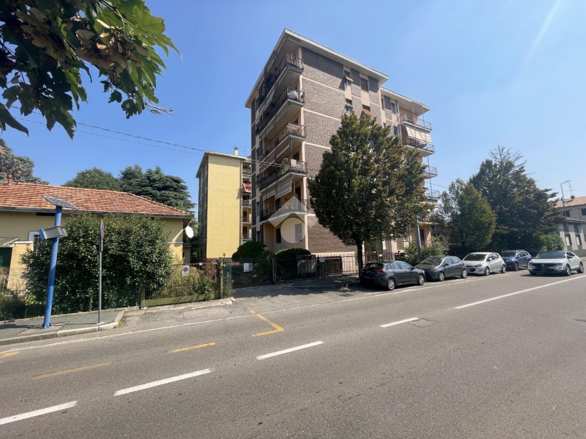 Appartamento in vendita a Castellanza