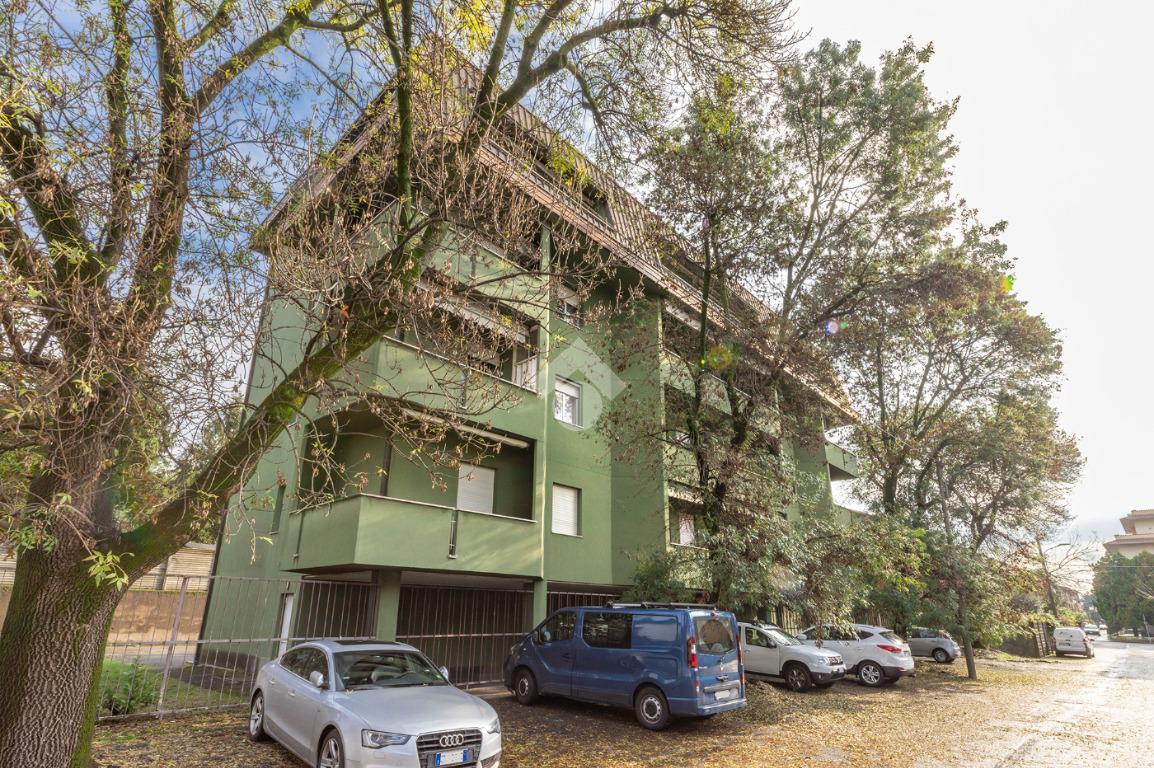 Appartamento in vendita a Castellanza