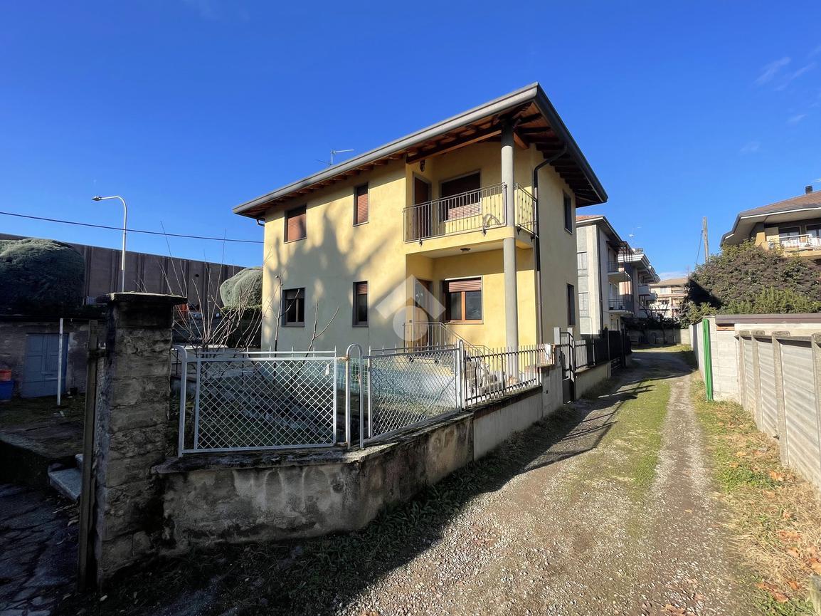 Villa in vendita a Castellanza