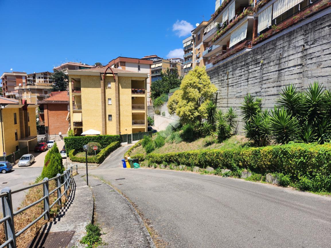 Appartamento in vendita a Anagni