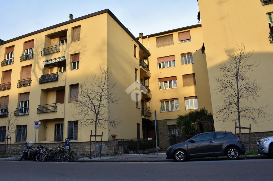 Appartamento in vendita a Firenze