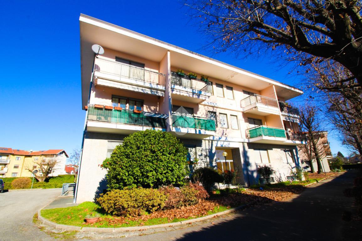 Appartamento in vendita a Malnate