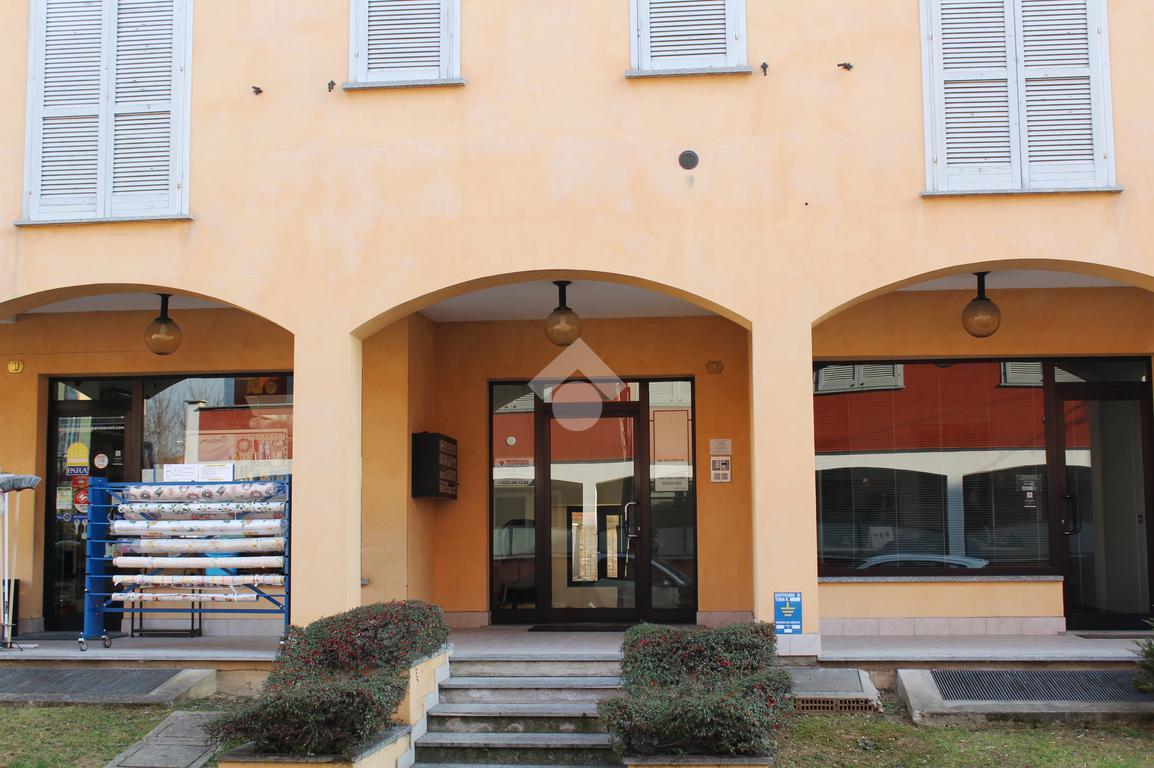 Ufficio in affitto a Malnate