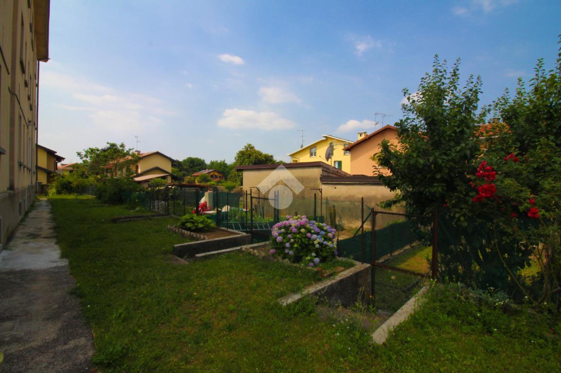 Appartamento in vendita a Malnate