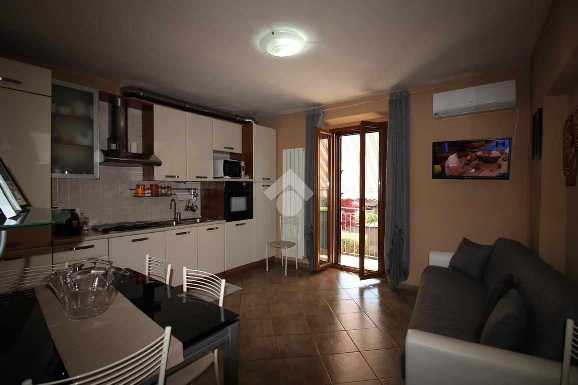 Appartamento in vendita a Malnate