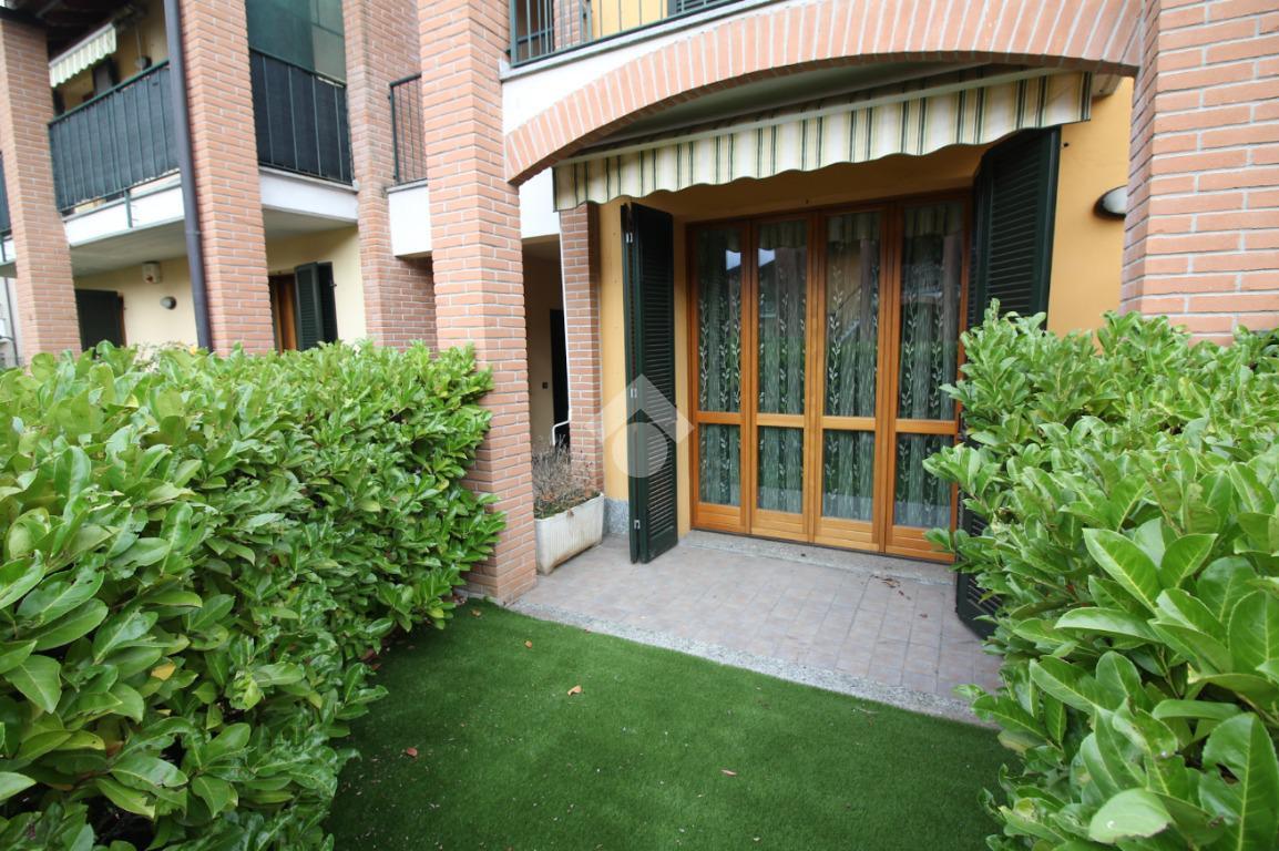 Appartamento in vendita a Malnate