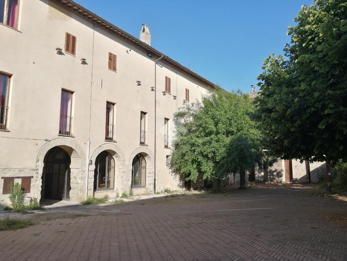 Appartamento in vendita a Cannara