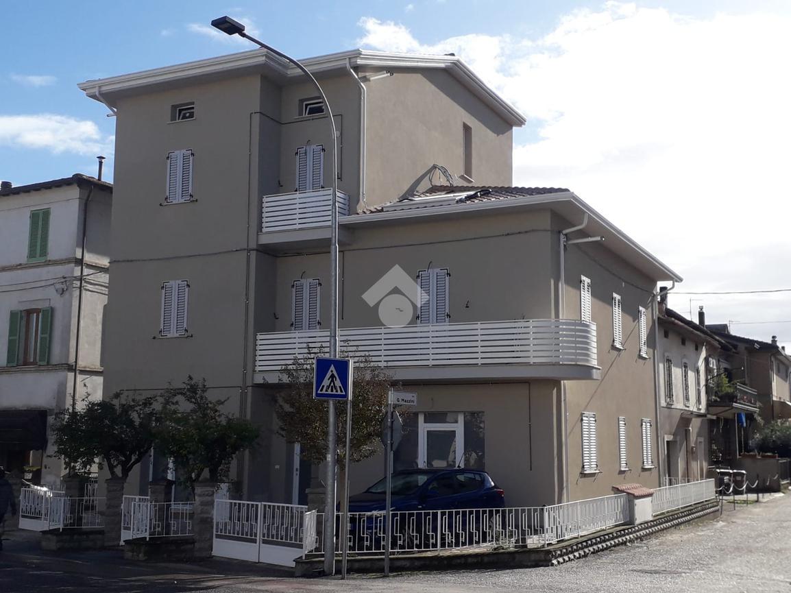 Appartamento in vendita a Cannara