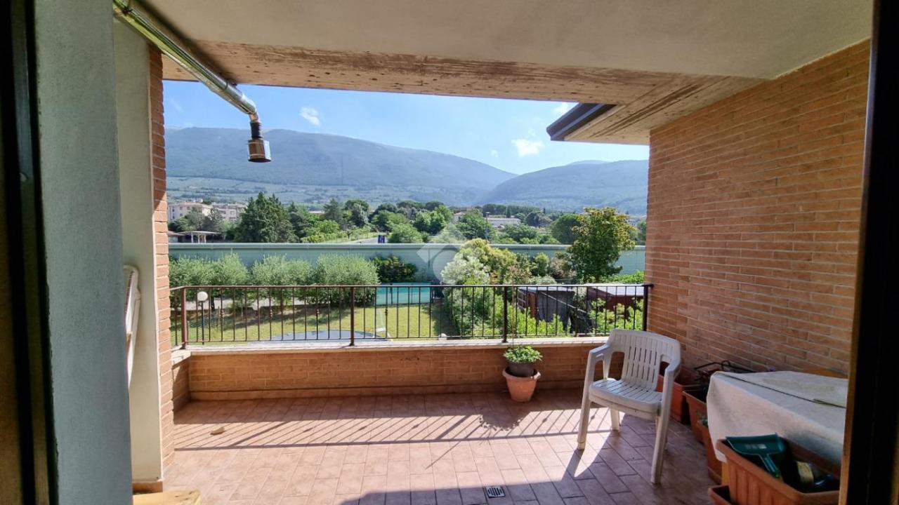 Appartamento in vendita a Spello
