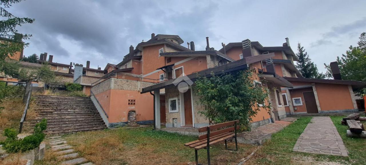 Appartamento in vendita a Ussita
