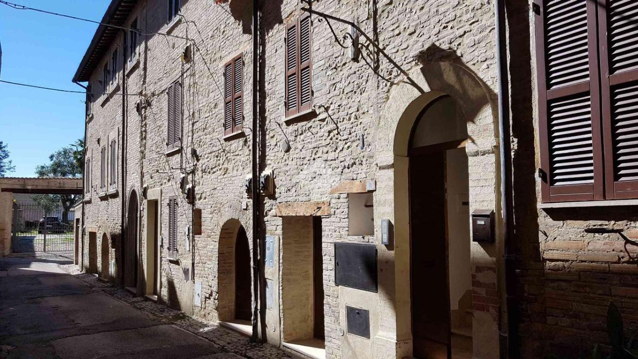 Appartamento in vendita a Montefalco