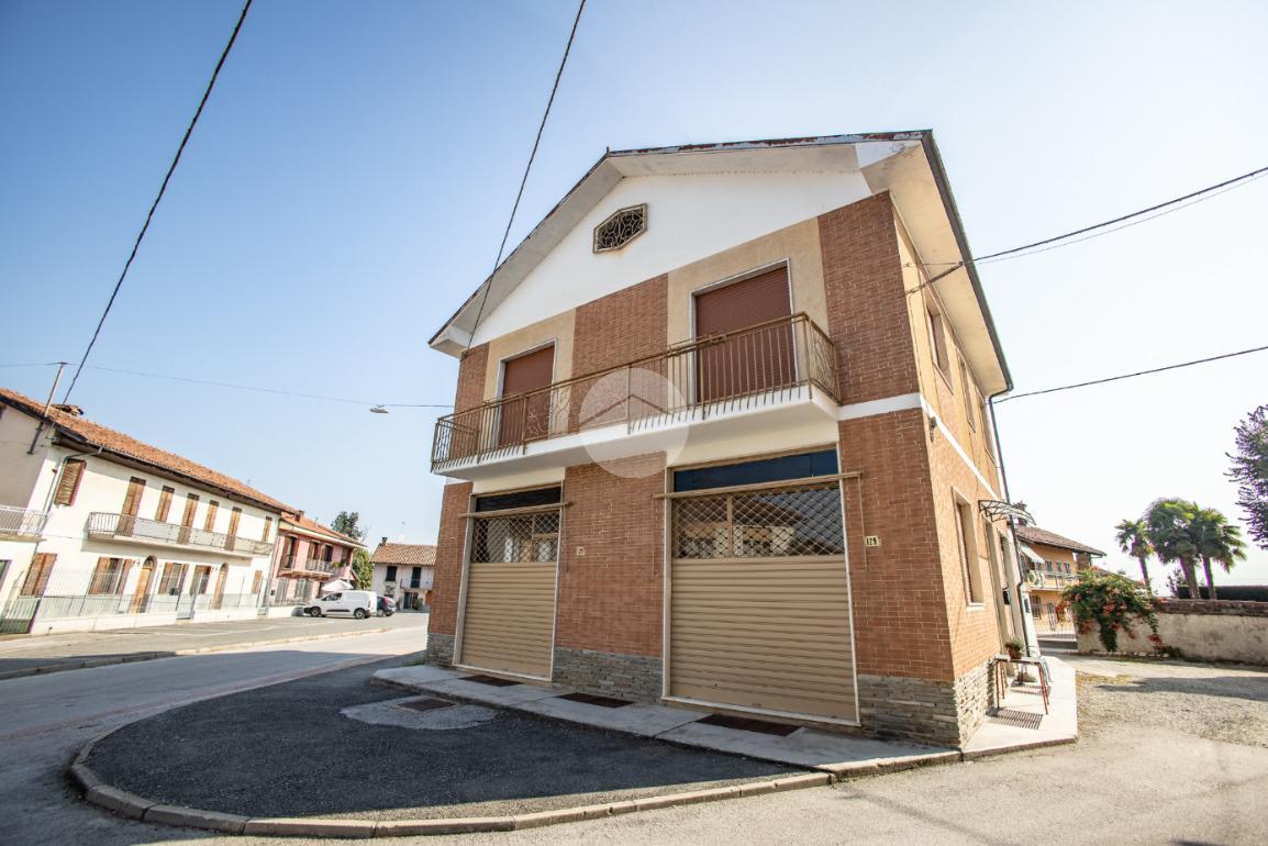 Casa indipendente in vendita a Savigliano