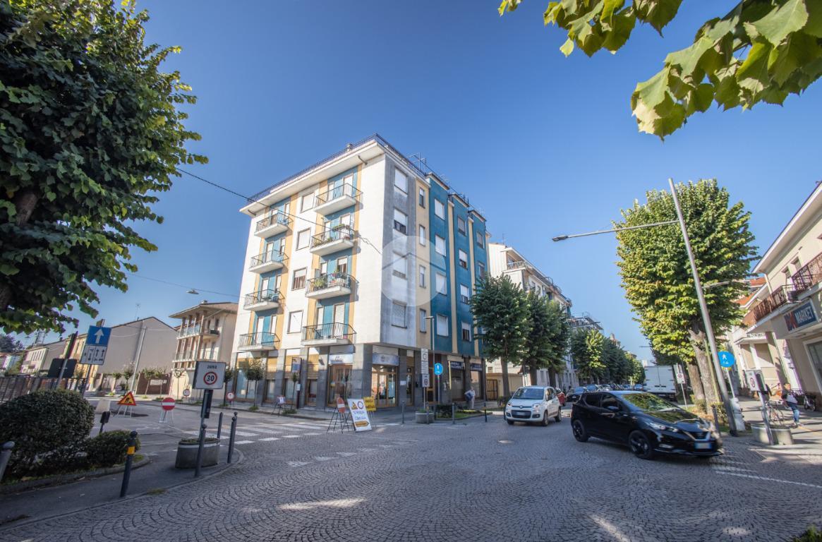 Appartamento in vendita a Savigliano