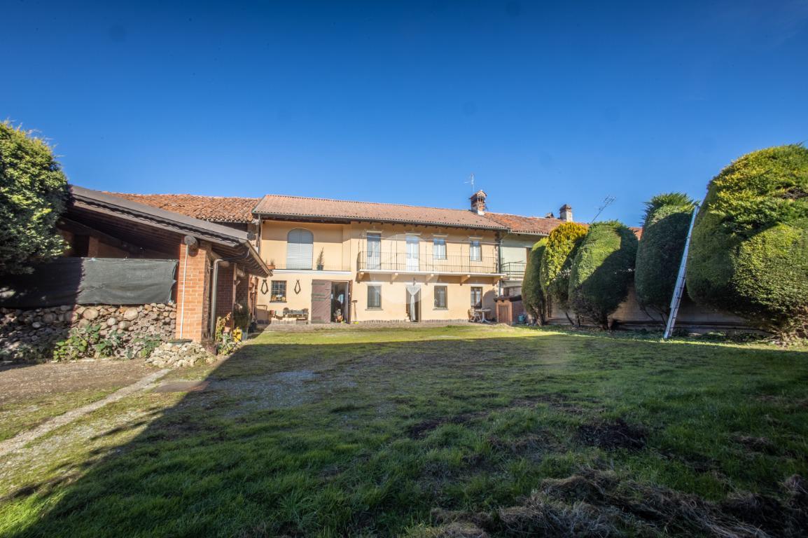 Casa indipendente in vendita a Savigliano