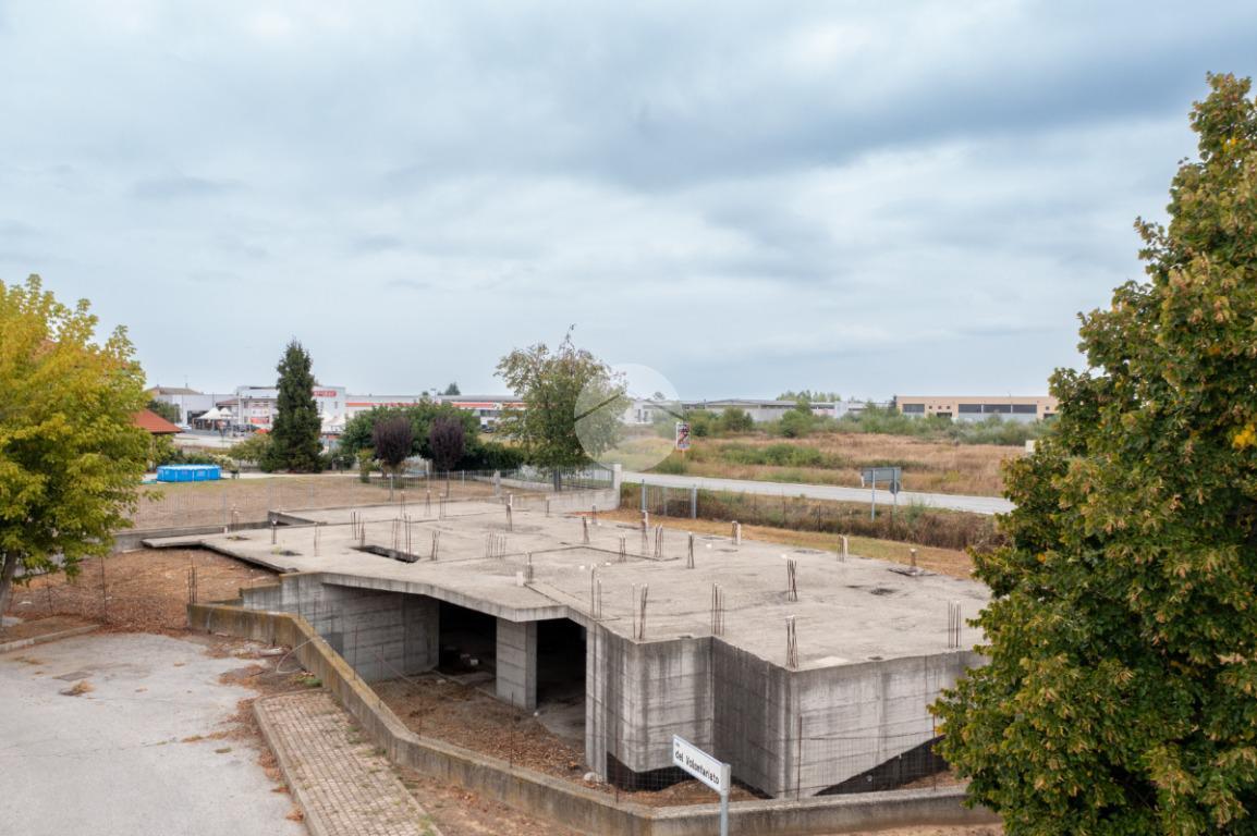 Terreno edificabile in vendita a Marene