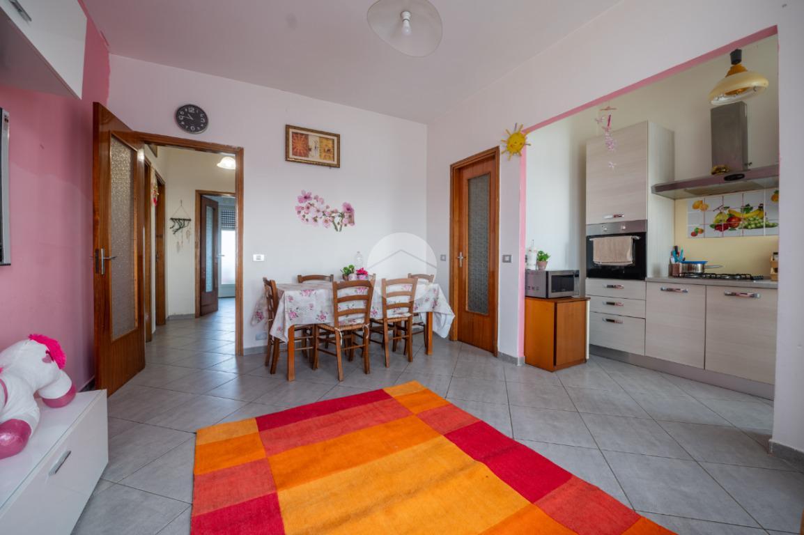 Appartamento in vendita a Cavallermaggiore