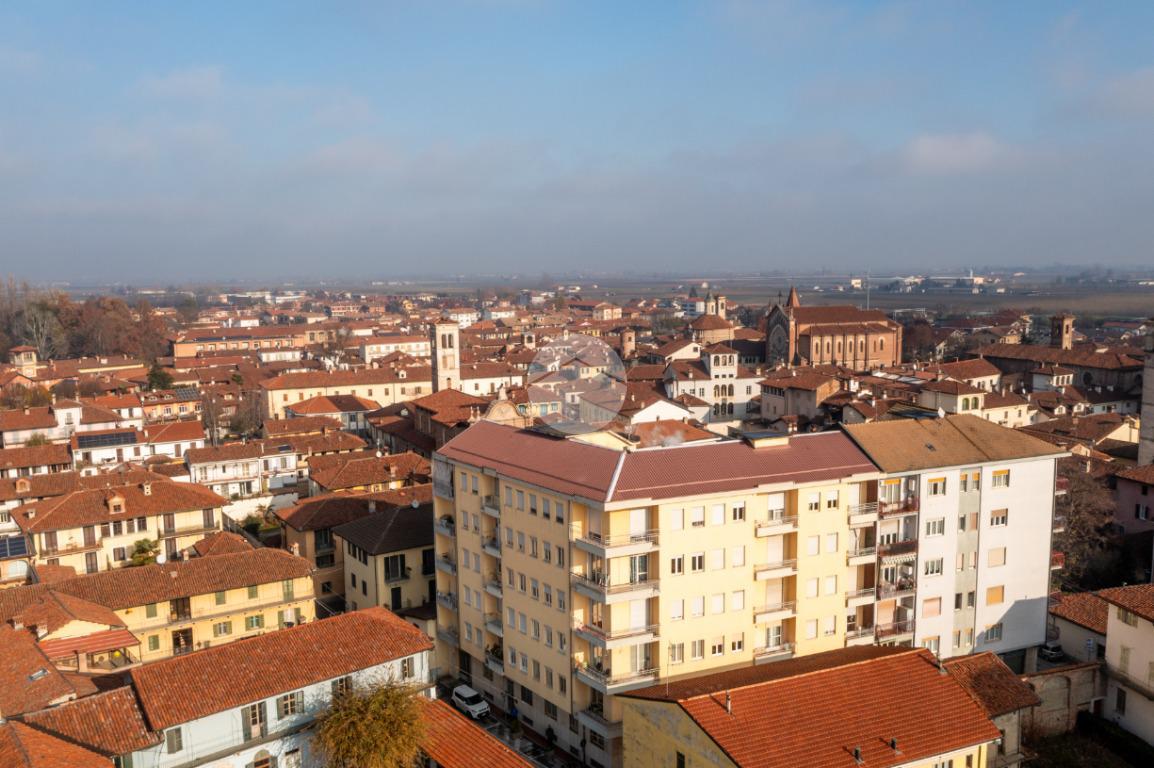 Appartamento in vendita a Cavallermaggiore
