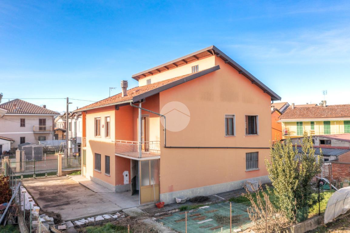Villa in vendita a Cavallermaggiore