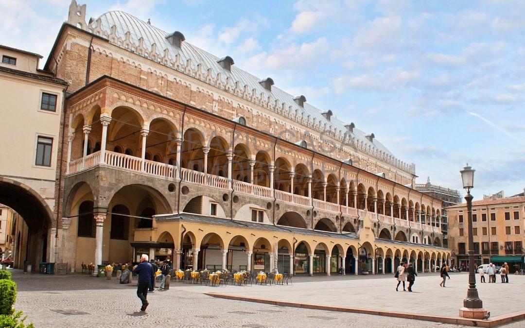 Negozio in affitto a Padova
