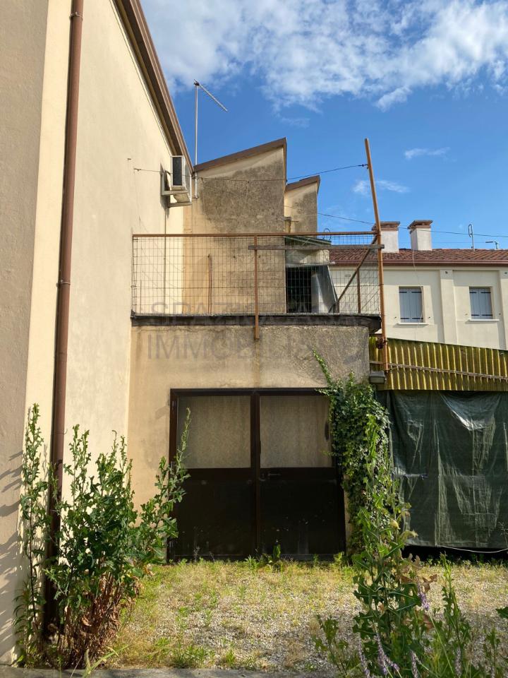Villa a schiera in vendita a Villafranca Padovana