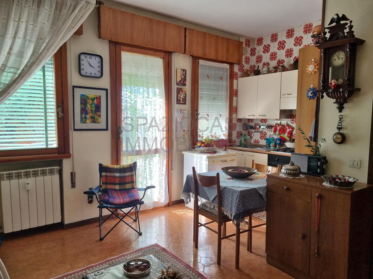 Appartamento in vendita a Padova