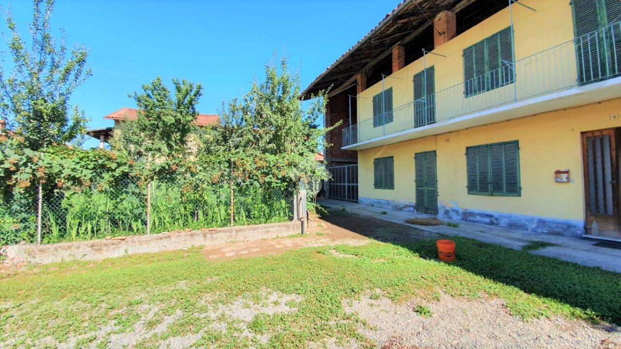 Casa indipendente in vendita a Busano