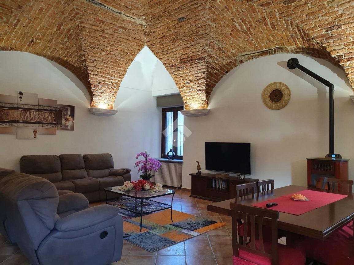 Appartamento in vendita a Favria