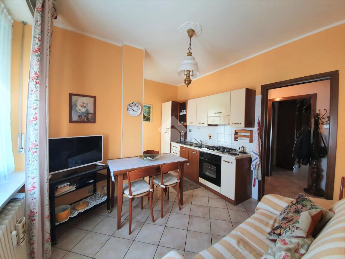 Appartamento in vendita a Favria