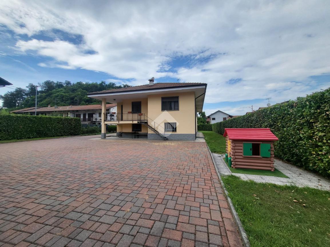 Villa in vendita a Front