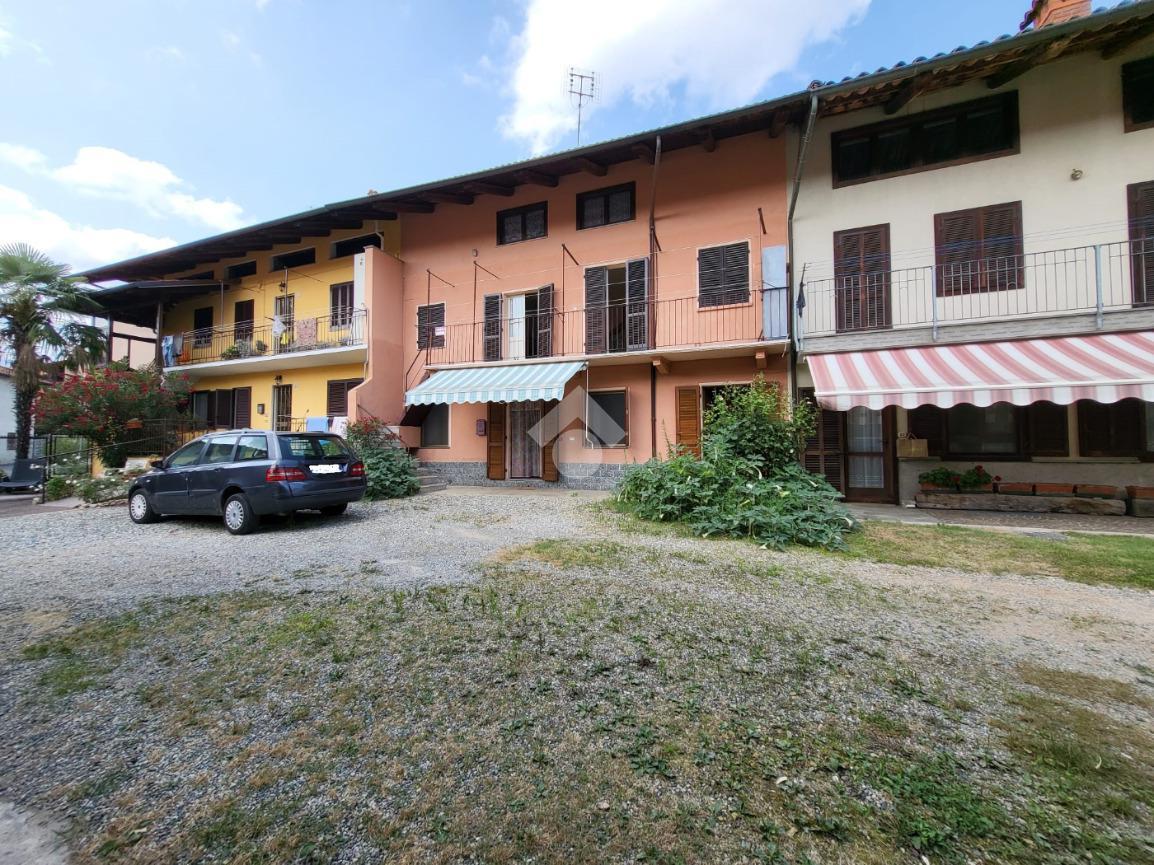 Casa indipendente in vendita a Busano