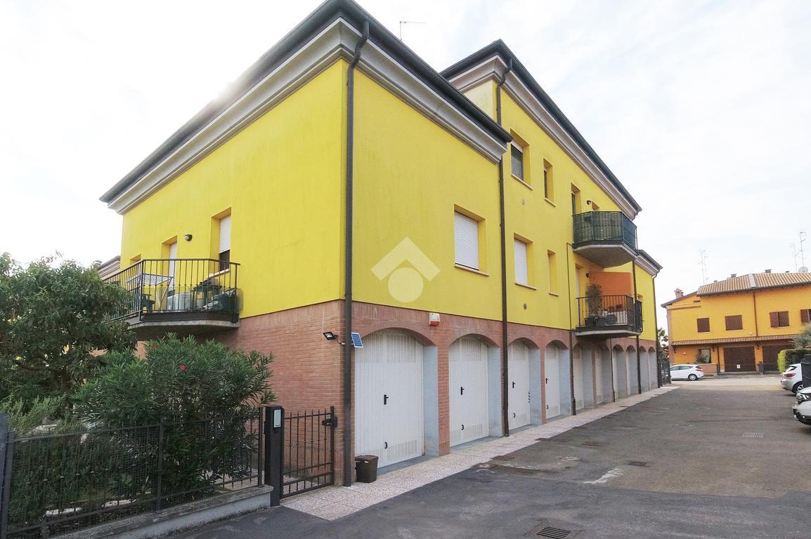 Appartamento in vendita a Cento